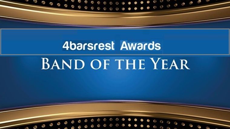 4barsrest Awards 2024: Brass Band 13 Étoiles und diverse Schweizerinnen ...